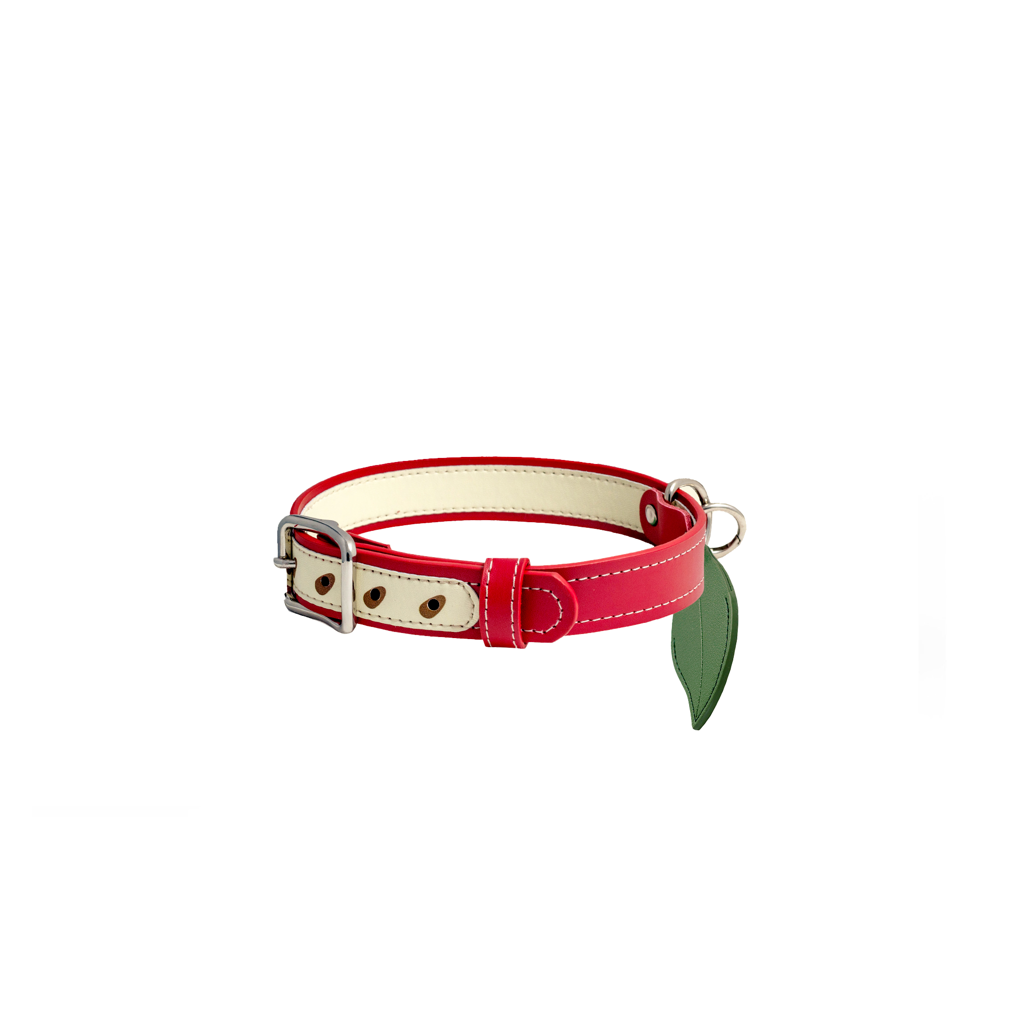The Apple Collar – LATMOS DESIGN